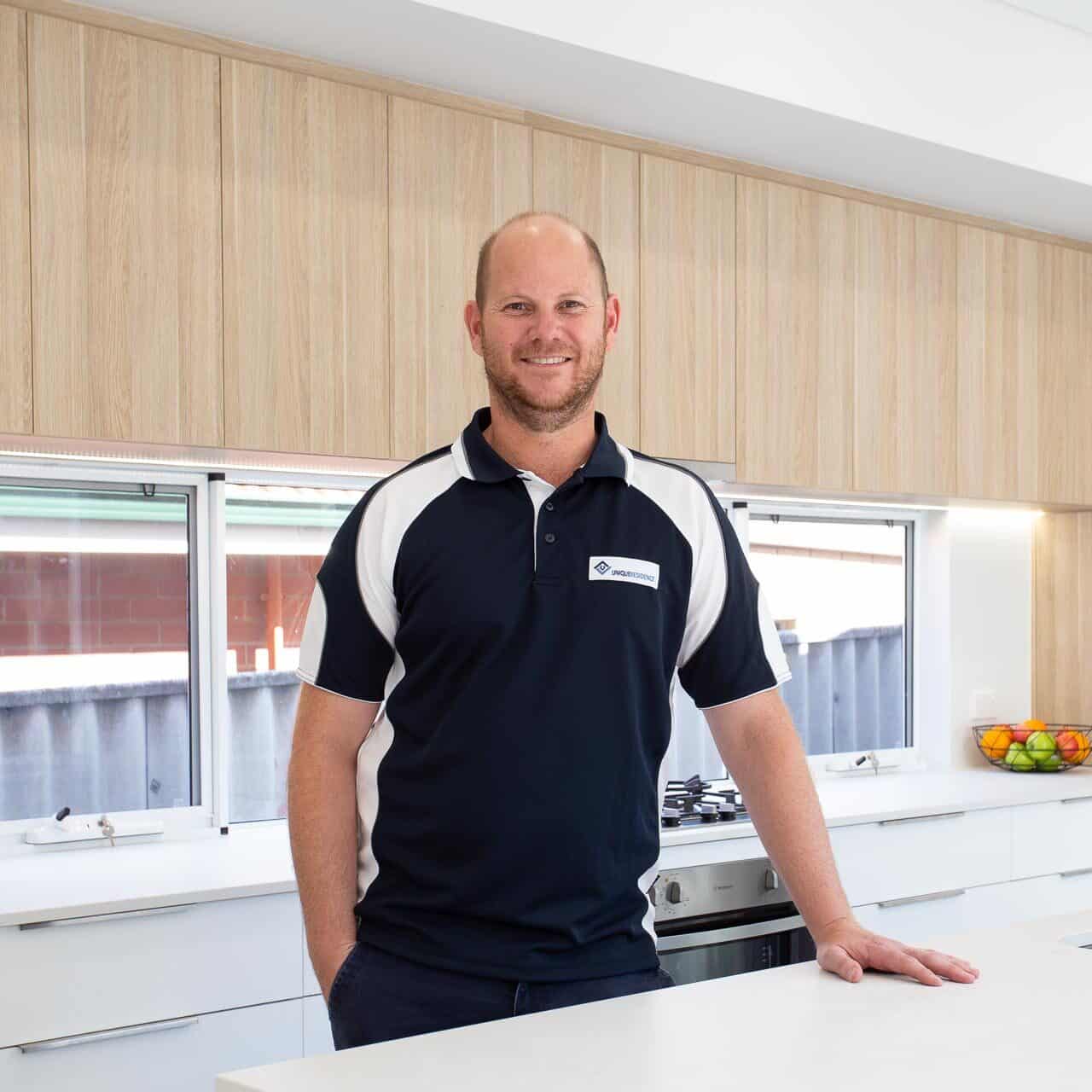 Case Study: Adam Stanley of Unique Residence Builder Content Marketing